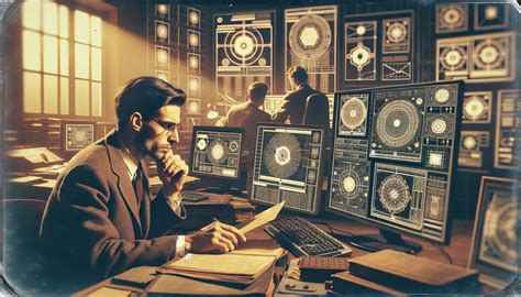 Cryptography And Ai Enhancing Data Security With Mathematical