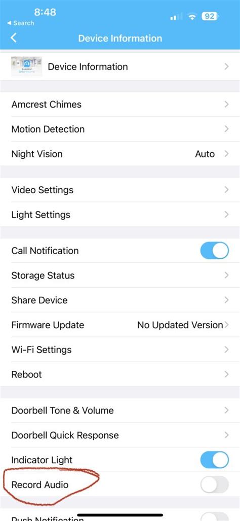 Scrypted Amcrest Npm