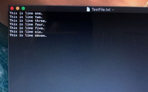 Solved Please Write A Comment That Explains What Each Line