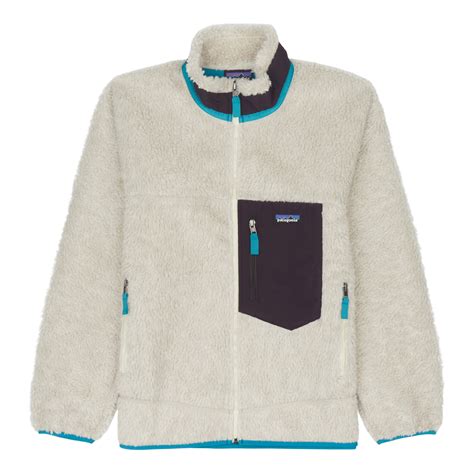 Mens Classic Retro X® Jacket Patagonia Worn Wear®