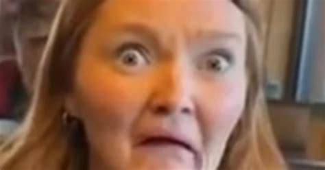 Incredulous Grandma Face Album On Imgur