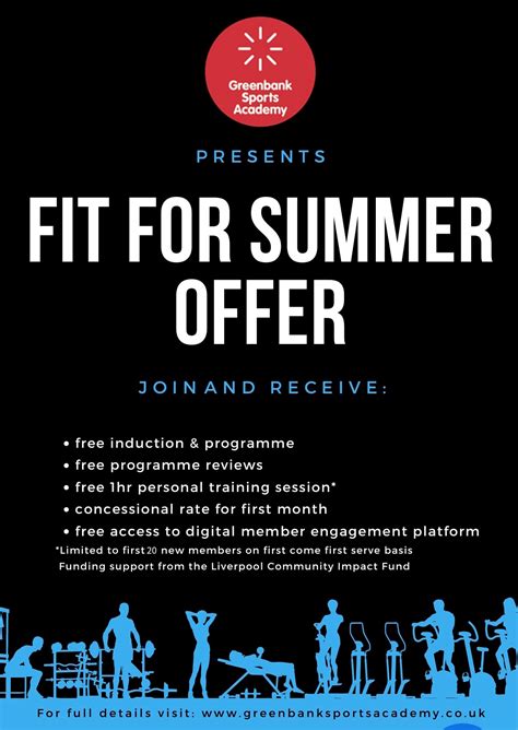 Greenbank Sports Academy Liverpool Gym