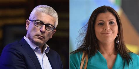 Lex Senatore Nicola Morra M5s Rischia Il Processo Per Le Frasi Su