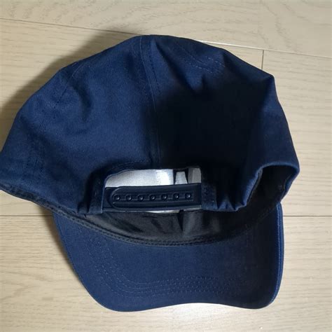 Yahooオークション 横浜 大洋 ホエールズ キャップ 帽子 Dena ベイ