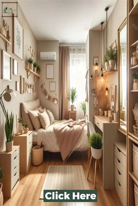 Transform Your Small Bedroom Into A Chic Haven 18 Decorating Ideas For Single Women Small