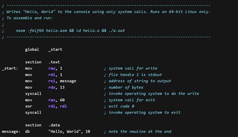 Introduction To Assembly Language By Learningmania Apr 2024 Medium