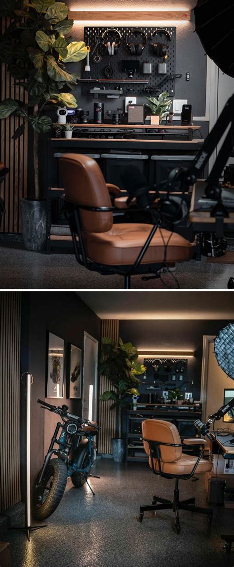 Its Pretty Cozy In Here” 42 Home Office Design Ideas So Good People