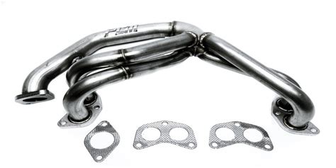 Aftermarket Performance Subaru Headers Private Label Mfg