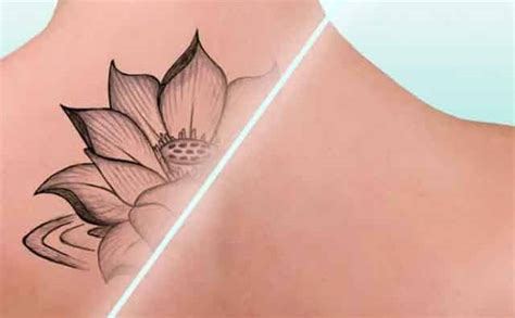 Rêver De Tatouage Qui Sefface 2 Significations Complètes