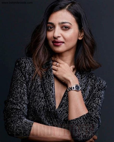 Radhika Apte Aka RadhikaApte Photos Stills Images
