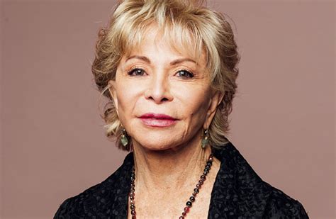 Исабел Алиенде С всяка нова любов се раждаме повторно Nbox Всички новини