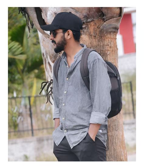 Yathish Kumar Acharya Iamyathiofficial • Instagram Photos And Videos