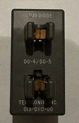Adapters Curve Tracer