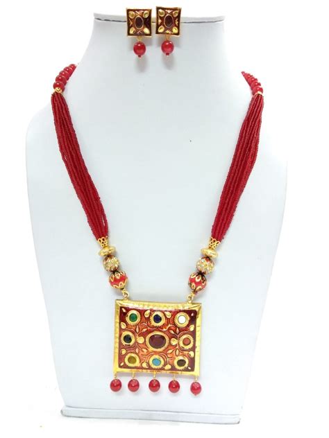 Indain Navratan Pendant At Rs 600 Piece In Jaipur Id 19274311173
