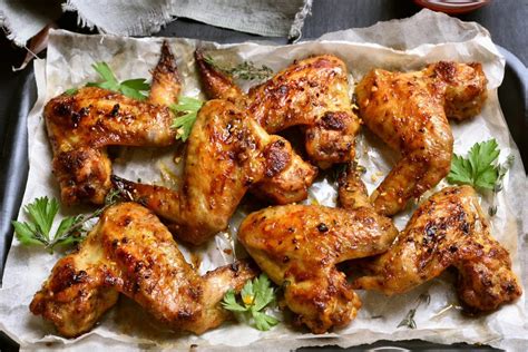 Fire Up The Pellet Grill How To Smoke Roast Chicken Wings