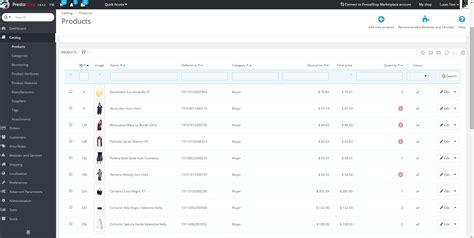 Csv Cron Import Dropshipping Prestashop By Shacker Codecanyon
