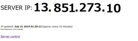 Factorio Headless Server Windows