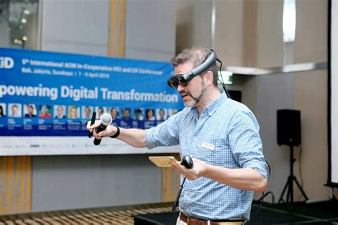 複合現実（mr）とは何ですか？拡張現実（ar）との違い