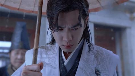 庆余年2：赖御史一生清正廉洁，却还是死于皇权之下腾讯新闻