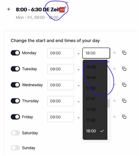 Time Picker Color And Lastpass Interference · Issue 6413 · Calcomcal