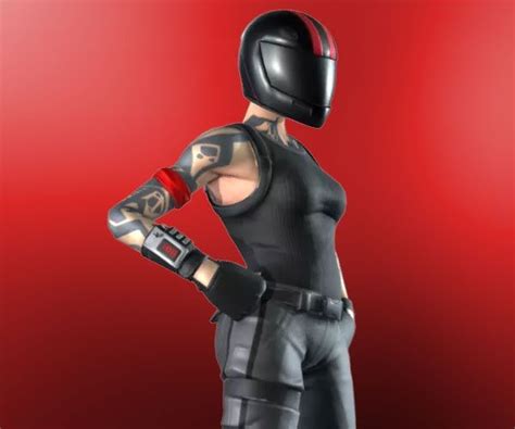 Dress Like Redline From Fortnite Costume Halloween And Cosplay Guides