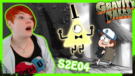 I Ve Had ENOUGH Gravity Falls 2x04 Episode 4 Sock Opera Reaction