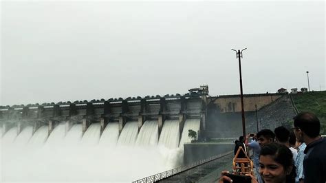 Mahi Dam Banswara Youtube