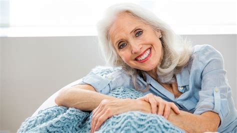 6 Reasons We Need To Explore Our Sexuality After 60 Sixty And Me