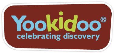 Yookidoo | T-REX baby BOOK