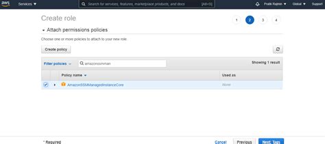 Image Creation With Ec2 Image Builder
