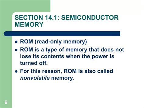 The 8051 Microcontroller And Embedded Systems Pptx