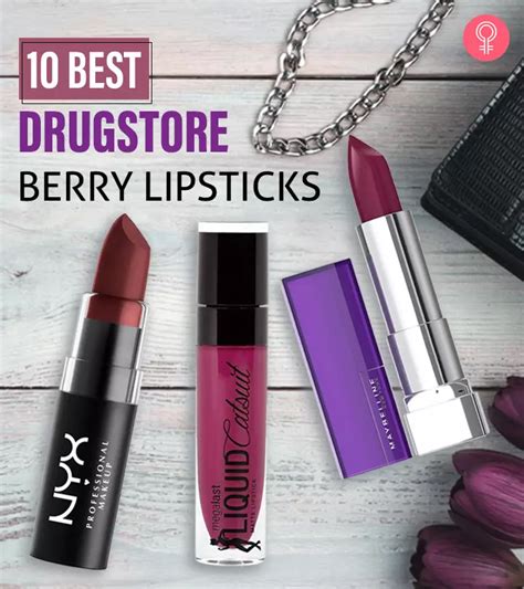 11 Best Long Lasting Drugstore Lip Stains 2025 Expert Approved