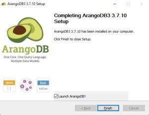 Migrating SQL Server Graph Databases To ArangoDB
