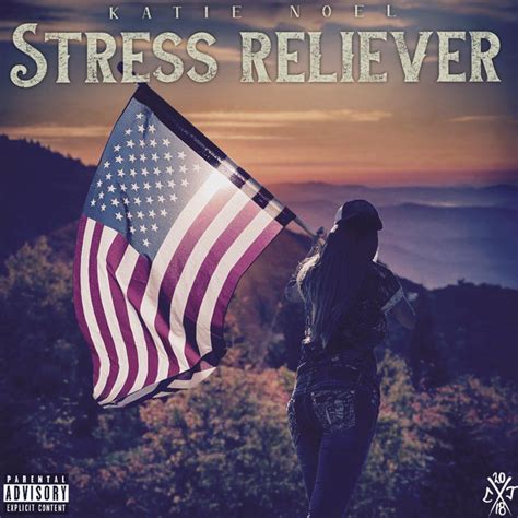 Stress Reliever Single By Katie Noel Spotify