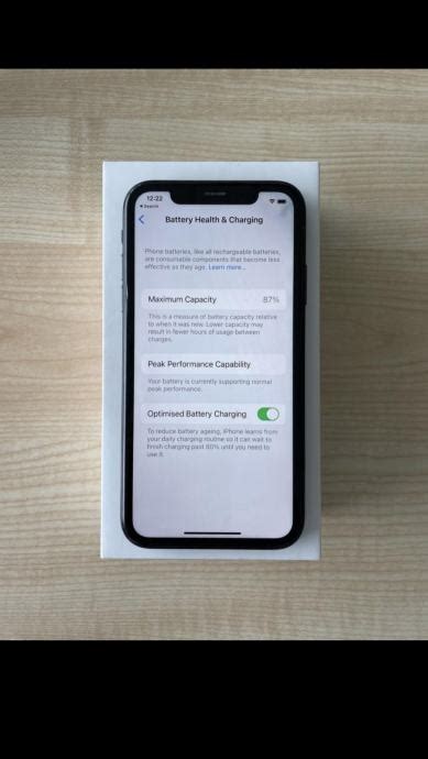 Iphone Xr 64GB