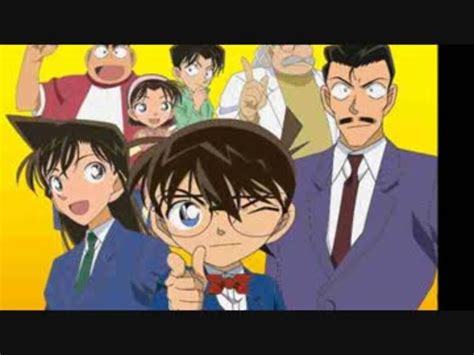 ぼくがいる～コナンのテーマ～歌ってみた ニコニコ動画