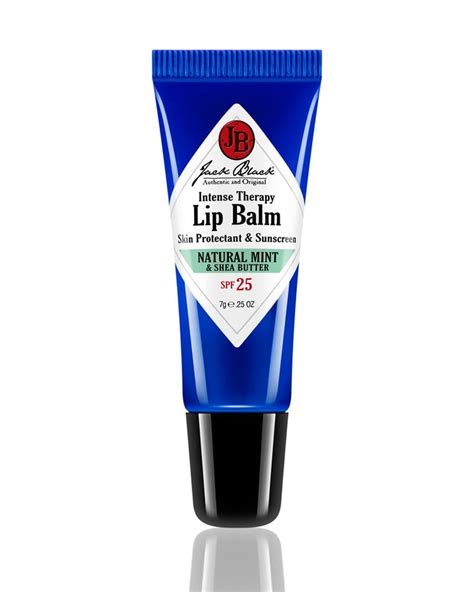 Natural Mint Therapy Lip Balm Cheap Ts For College Students
