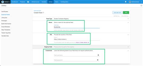 Docker Run With Networking In Octopus Documentation And Support