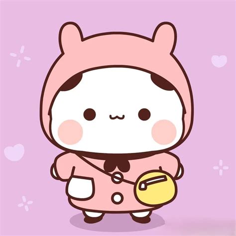 Tuyển Tập ảnh Chibi Cute Chất Lượng Cao đẹp Lung Linh
