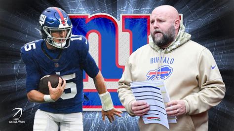Giants Brian Daboll Gets Brutally Honest About Tommy Devito
