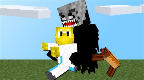 SCP Remake Mod Horror Mod Schmods