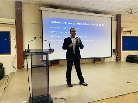 C Corner On Linkedin Development Dotnet Dotnetforall