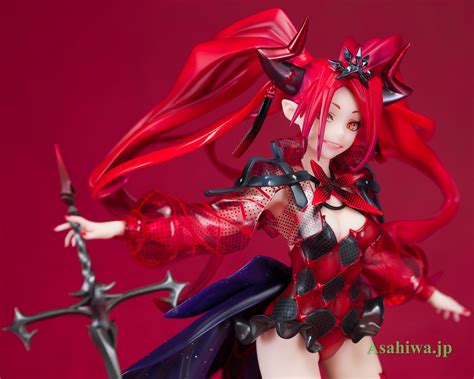 Myethos Viola Girls From Hell よつばとフィギュアレビュー