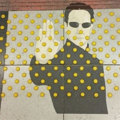 When Vandalism Can Be Turned Into A Joke Pictolic