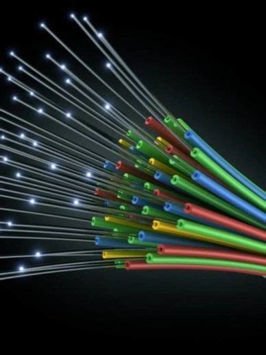 Structured Cabling Subspace Communications Inc