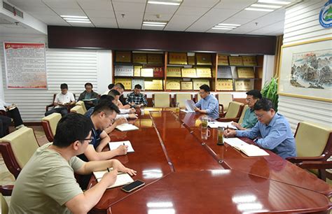 强质量 促发展 安徽省地质矿产勘查局326地质队