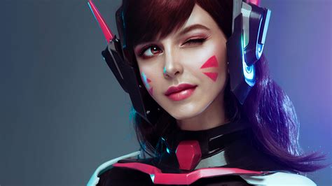 Overwatch Girls Wallpapers Wallpaper Cave