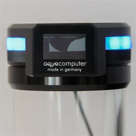 Aqua Computer Leakshield Watercooling With Peace Of Mind Pc Perspective