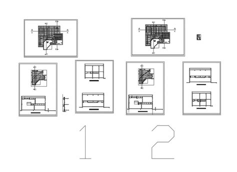 Elevation Drawing Of House Design In Autocad Cadbull