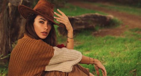 Melita Toniolo Instagram Ultima Foto Incanta Fisico Da Favola E